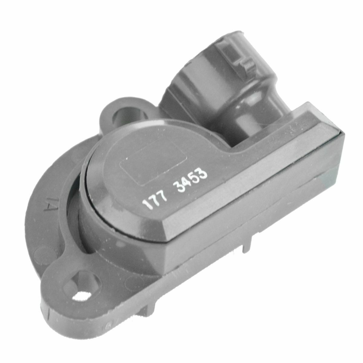 Throttle Position Sensor TPS for Chevy GMC Oldsmobile Pontiac 2.5L 3.4L ...