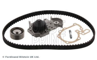 Timing Belt Water Pump Kit FOR RENAULT THALIA 1.4 00->ON Petrol LB ...