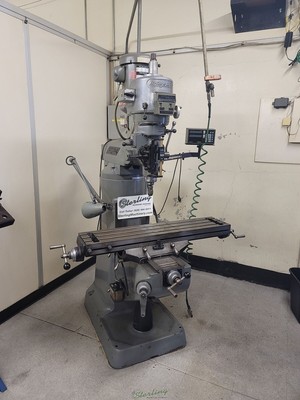 Grinding - Grinder Quill Spindles Arbor 1