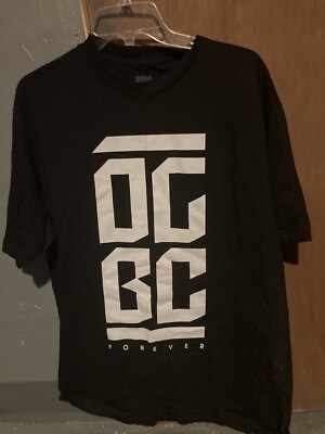 WWE Authentic Finn Balor "OG BC Forever" OGBC T-Shirt "Too Sweet" Men’s ...