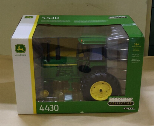 1/16 John Deere 4430 Prestige Collection Tractor Toy - LP81018 ...