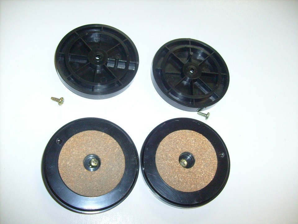 Vintage Onkyo TX-8210 Quartz Synthesized Tuner Amplifier 4 FOOT FEET ...