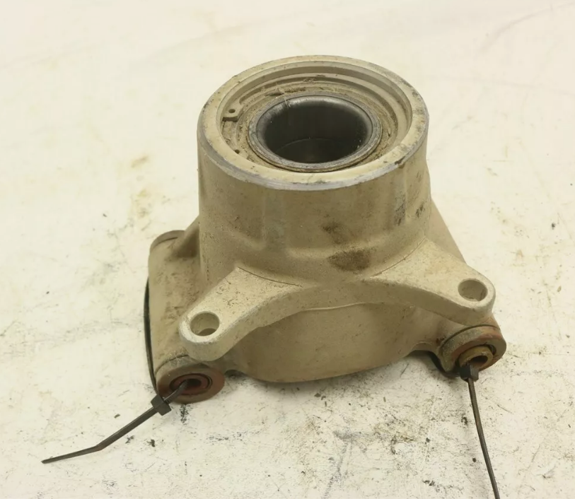 Polaris Ranger 800 4x4 6x6 Crew Axle Carrier Knuckle Right Rear 5136915 ...