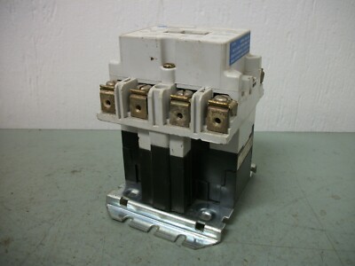 Starters - Westinghouse Contactor