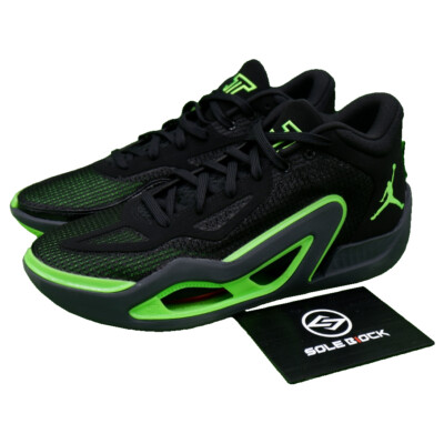 Nike Air Jordan Tatum 1 PF Green Strike DZ3330-003 | eBay