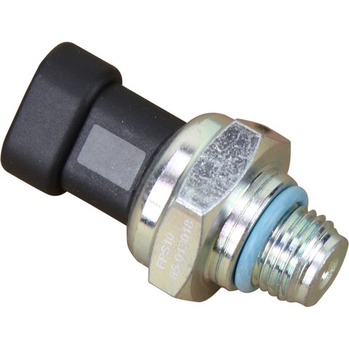 New Exhaust Fuel Pressure Sensor for Cummins ISX 050646 4921499 3330998 ...