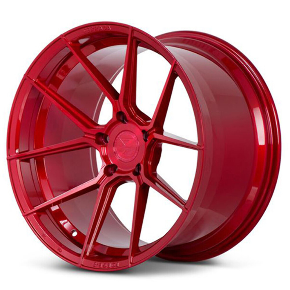 Ferrada FR8 Brushed Rogue | eBay