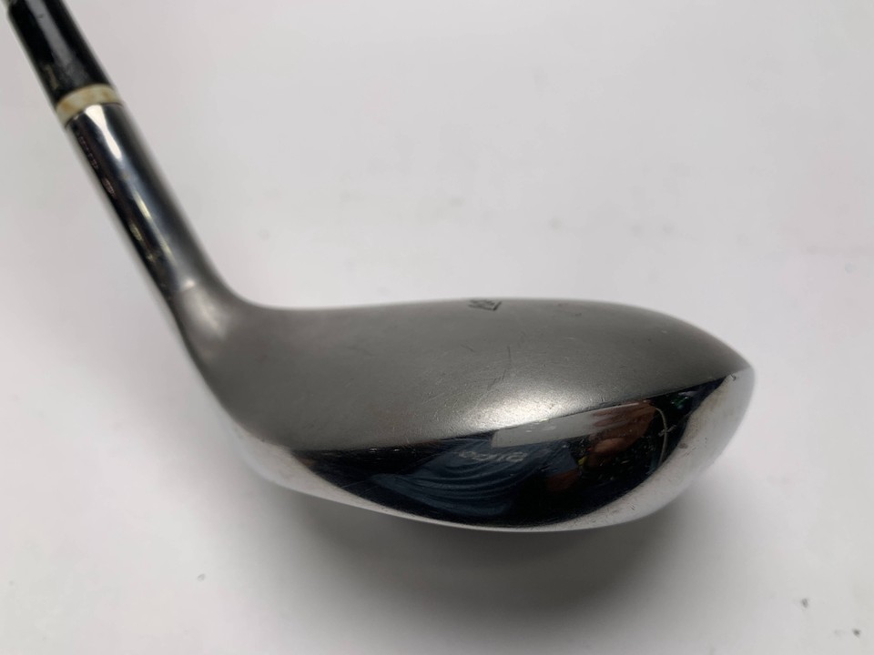 TaylorMade Tour Spoon 3 Fairway Wood 13* True Temper Dynamic Regular ...
