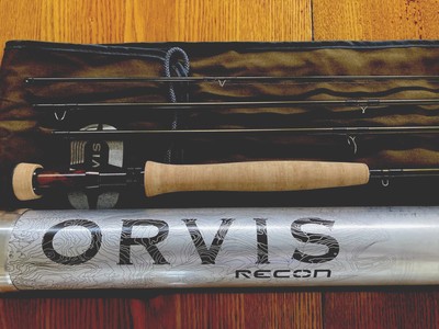 Rods - 2Wt Fly Rod