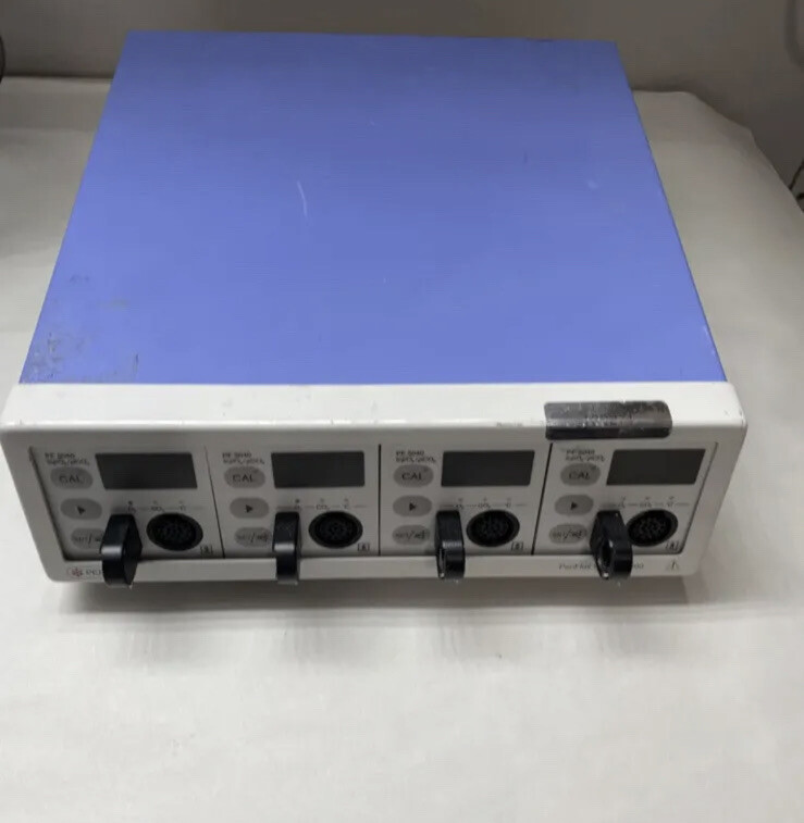 Perimed PeriFlux System PF5000 | eBay