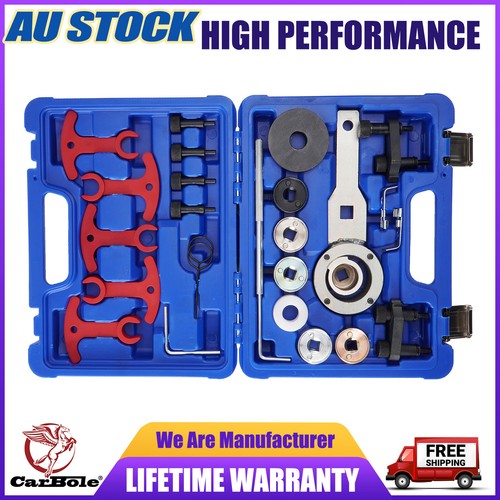 Engine Timing Camshaft Locking Tool For VW Audi TSI TFSI EA888 1.8L 2 ...
