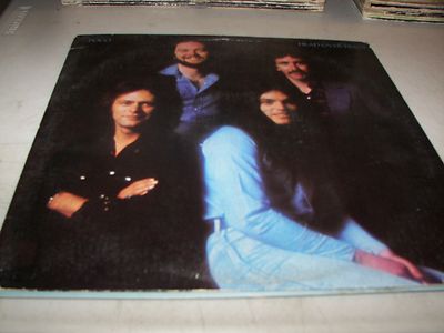 POCO HEAD OVER HEELS LP EX ABC ABCD-890 1975 | eBay