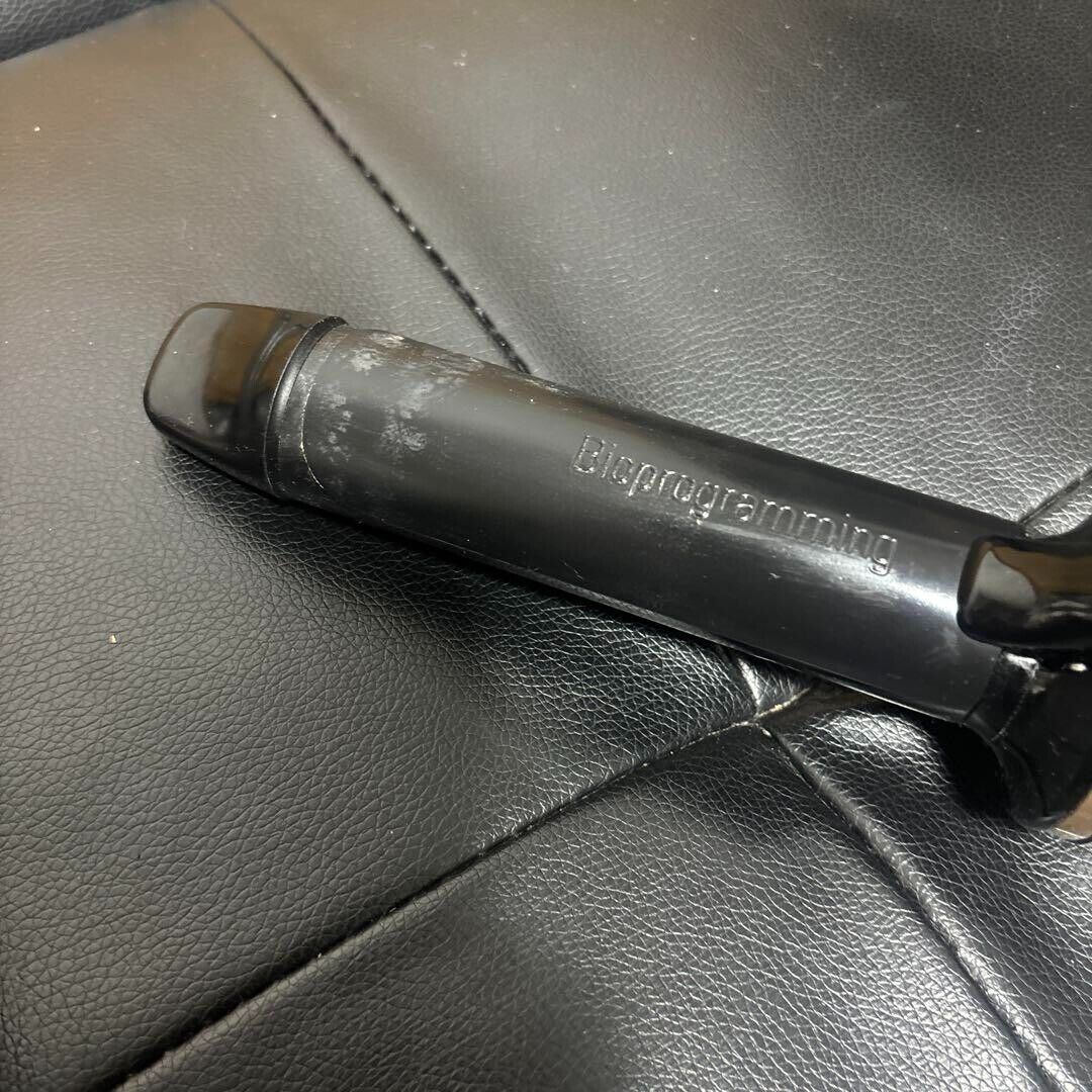 HAIRBEAURON LUMIELINA Hair Iron 4D 34mm | eBay