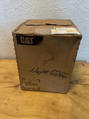 Caterpillar Cat 7G-8116 Cab Air Filter Free Shipping! | eBay