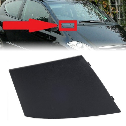 for Mercedes Benz A Class W169 ABS Car Front Right Water Drain Cover ...