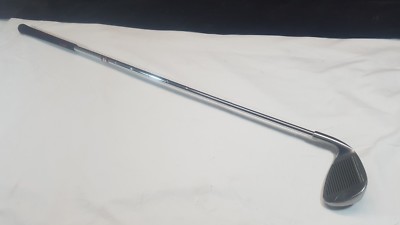 Fazer Contender Serie 11 Number 8 Iron Symchroflax Shaft Right Handed ...