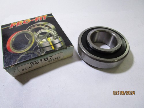 Drive Shaft Center Support Bearing-RWD Pro Fit 88107 | eBay