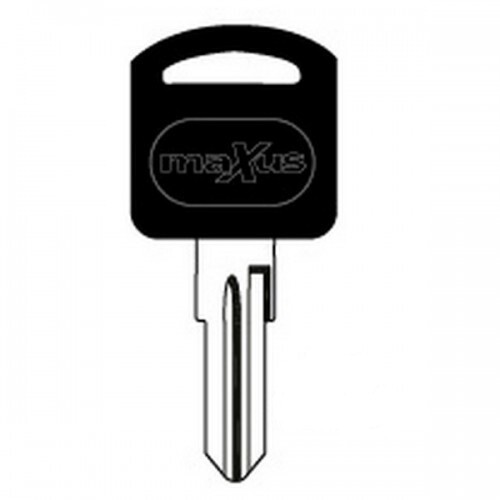 Maxus Key Cut To Code, A to H. Camlock, Mailbox, Desk | eBay UK