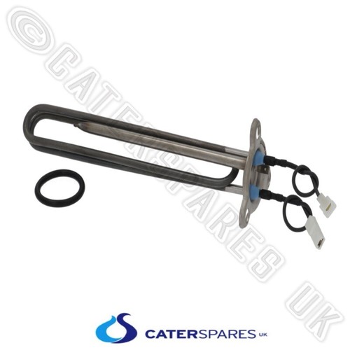 DIHR 18206 BOILER / WASH TANK 2400W HEATING ELEMENT FOR DISHWASHER ...