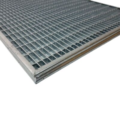 Gitterrost 30/10 60x40x2cm | eBay.de