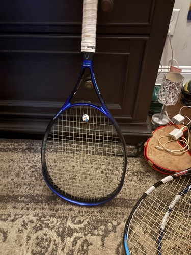 Head genesis 720 tennis racket | eBay