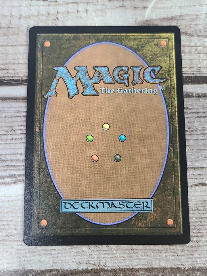 Suki, Courageous Rescuer - Prerelease Promo Foil - Rare MTG Avatar - NM ...