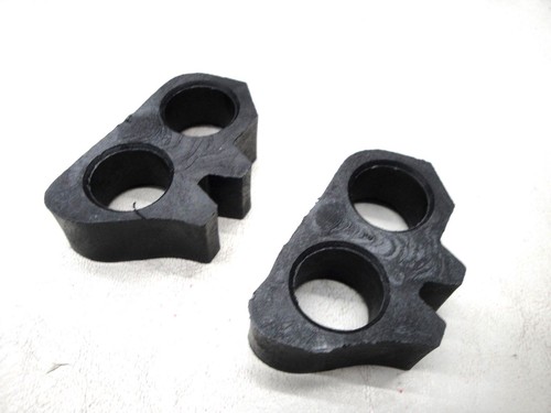 1961-1966 Ford F100 F250 Door Striker Plate Insert 61 62 63 64 65 66 ...