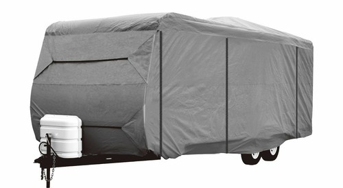 PREMIER PLATINUM CARAVAN COVER 20-22 FT HEAVY DUTY JAYCO 4 LAYER RV UV ...