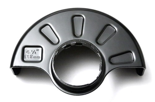 Dewalt OEM 4-1/2 Inch Angle Grinder Guard Type 27 Product Number ...