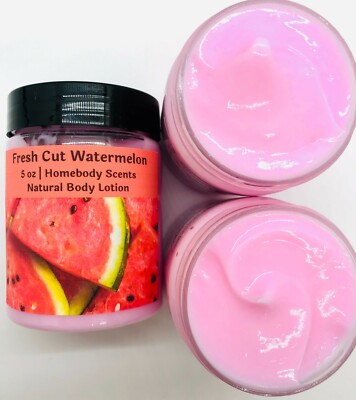 Watermelon Body Lotion, Watermelon Lotion, Watermelon Body Cream | eBay