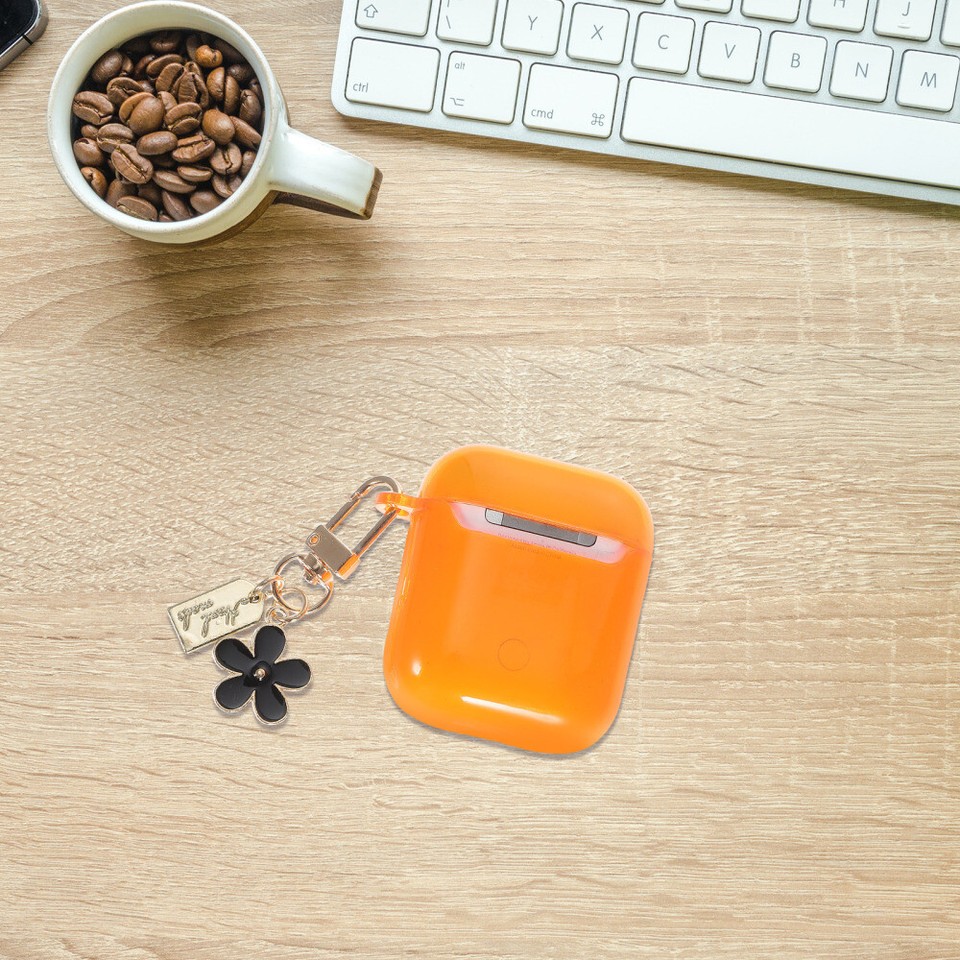 3 Pcs Keychain Accessories for Women Daisy Kid Wallet The Tote Bag Miss ...