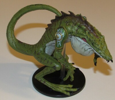 KRASIS(LARGE) 17 Guildmasters Guide to Ravnica Dungeons Dragons D&D ...