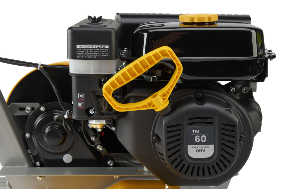 Stiga SRC 585 RG Petrol Rotary Tiller Rovavator 182cc / 60cm | eBay UK