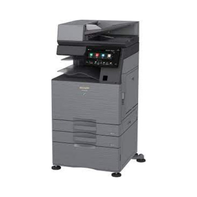 Sharp BP-70C31 A3 Color Laser Multifunction Copier Printer Scanner ...