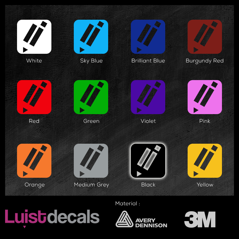 NITRO CIRCUS 212x110mm JDM Stickers Decals Vinyl Window Car Ute Laptop ...