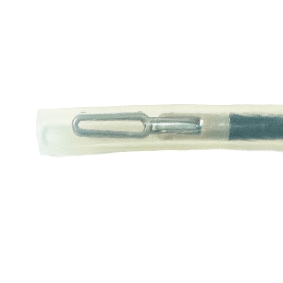 Intuitive Surgical Da Vinci Xi 478093 Fenestrated Bipolar Forceps ...
