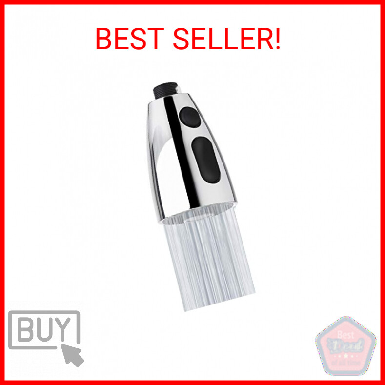 American Standard M950242-0020A Pull-Down 1.8 gpm Spray Assembly ...