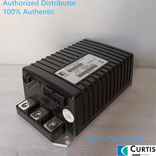 Genuine Curtis 1266A-5201 1510-5201 DC Motor Controller 275A Fits For ...