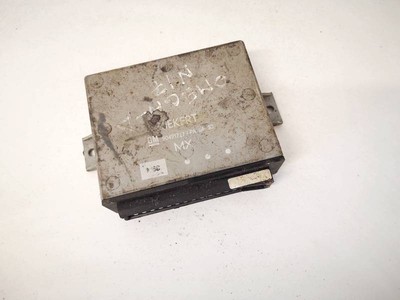 90491727 General Module Comfort Relay (Unit) for Opel Omega 1994 ...