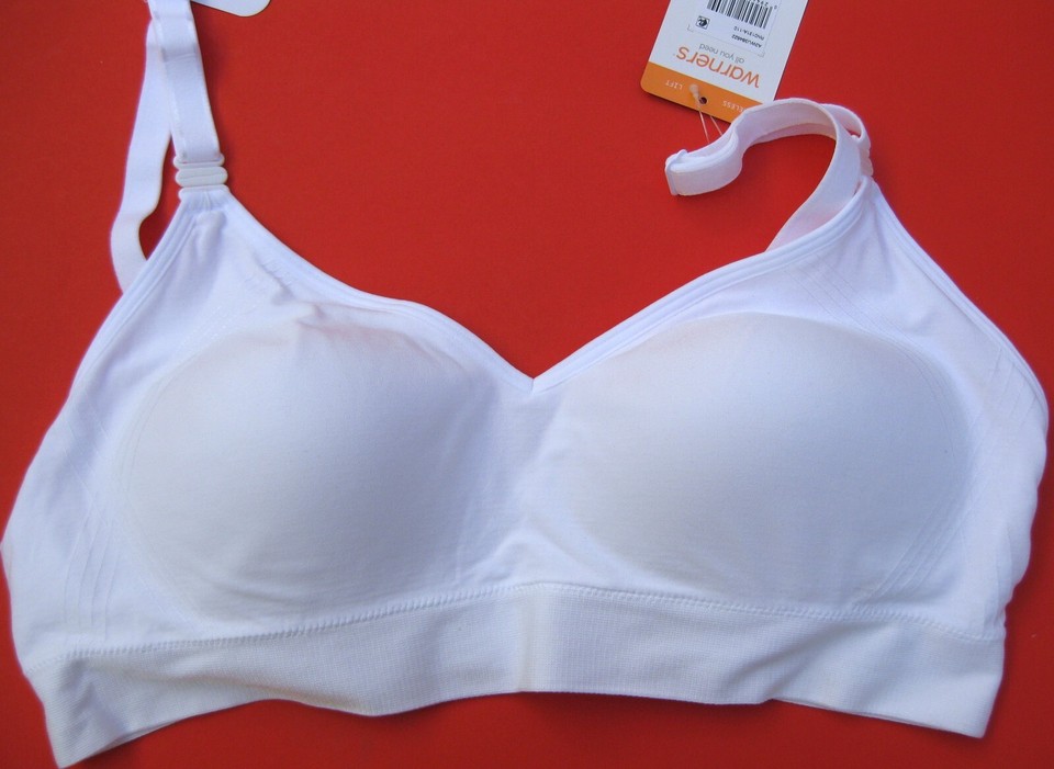 New Warners All You need RN0141A,RN0131A,RM0911W,RM3911K,GM9401A Size S ...