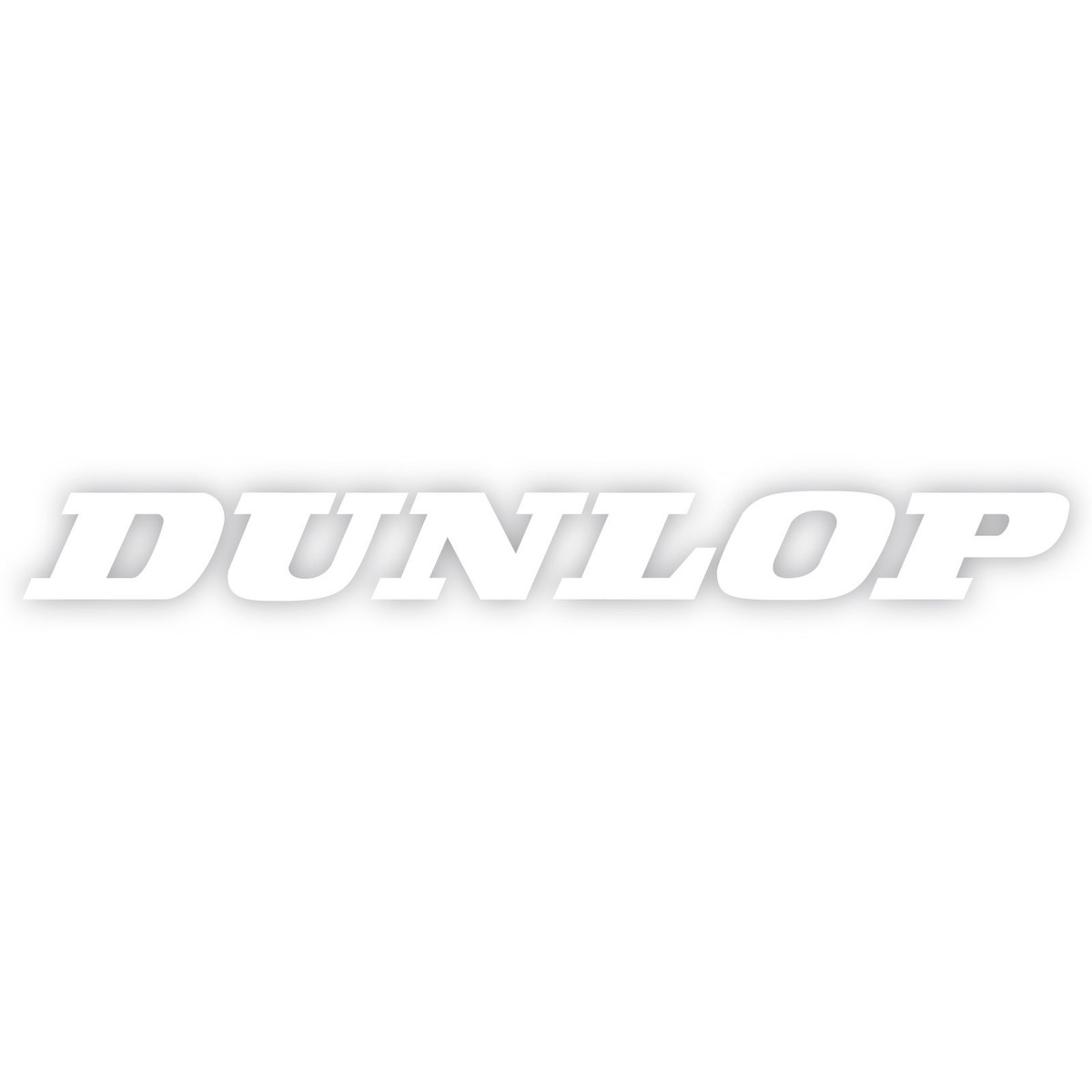 Dunlop Tires Logo