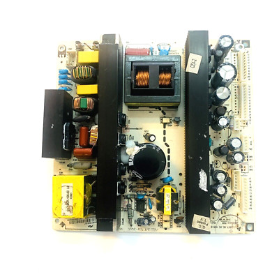 Insignia Power Supply 667-37HA37-20 782.37FT18-200C for NS-LCD37 | eBay