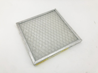 New Permatron Model IN Air Flow Filter 10 X 10 X 1 | eBay