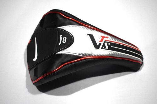 NEW Nike Victory Red S Driver Head Cover with Tool | eBay