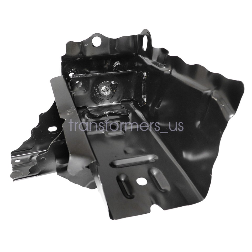 Radiator Support Brackets Driver Side Fit 2018-2024 Toyota Camry US ...