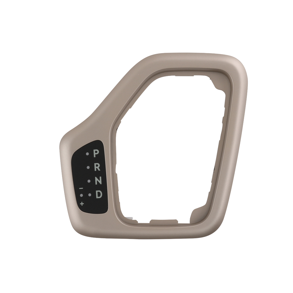 Shifter Bezel with Harness Kit For 2014-2018 Jeep Cherokee 5YD27LS5AA ...