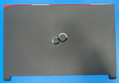 Fujitsu Lifebook E544 Cover LCD Back , Front, and Hinges NEW | eBay