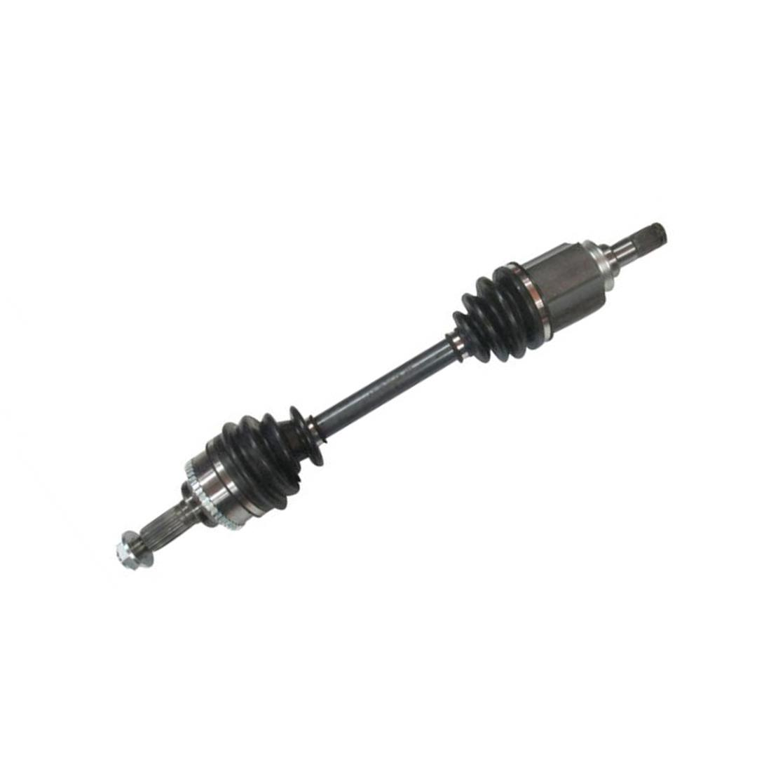 For 2005-2008 FORD ESCAPE L4 2.3L Front Left Right Set CV axle Shaft | eBay