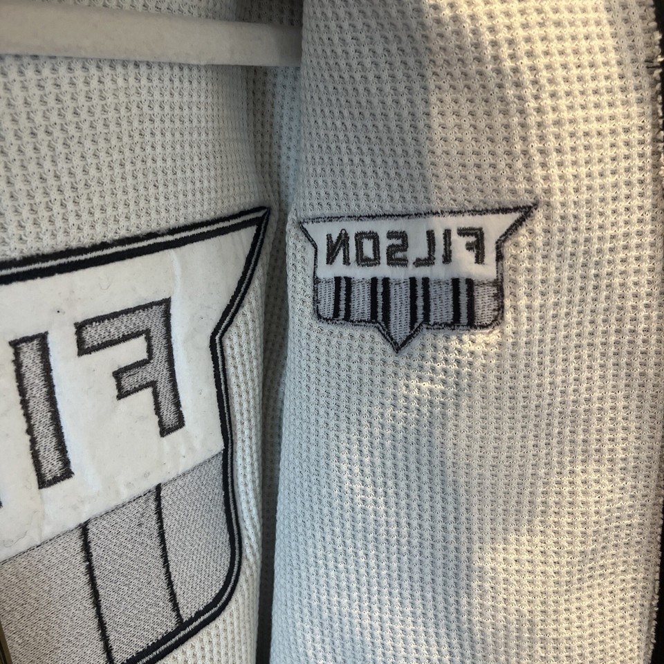 Rare Filson Lined Knit Embroidered Jacket | Made in USA | Limited ...