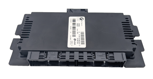 06-10 OEM BMW E90 E92 AHL FRM II 2 Footwell Light Control Module ...